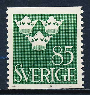 Sverige AFA 275 Postfrisk - Samleren