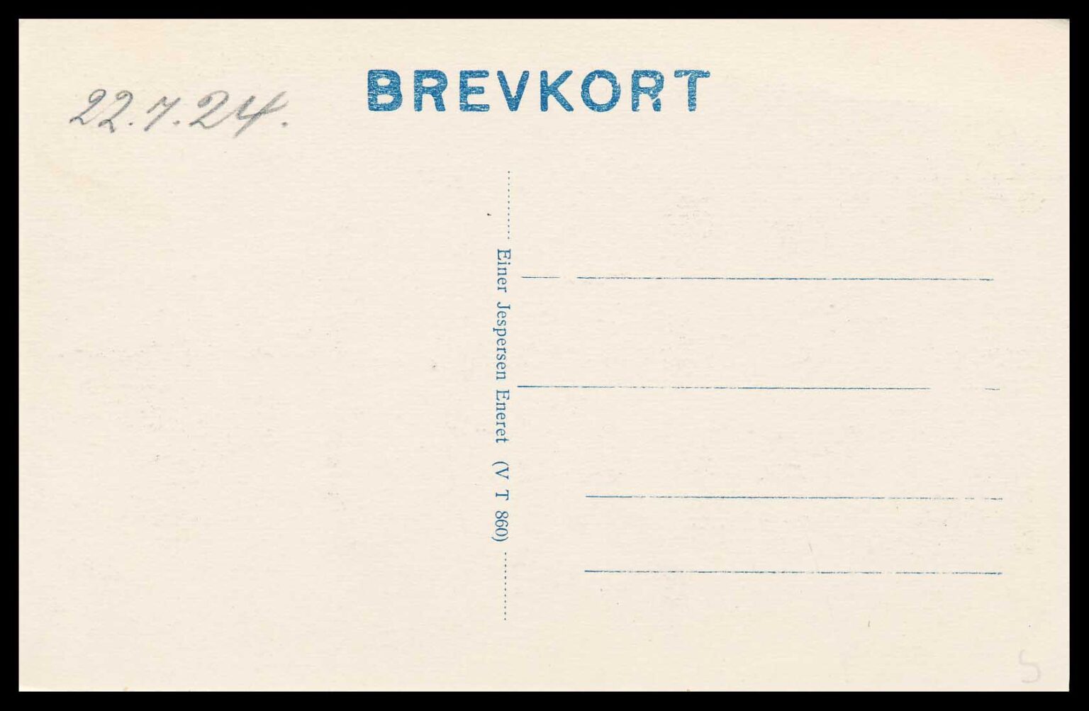 Danmark Postkort 3250 Gilleleje - Samleren