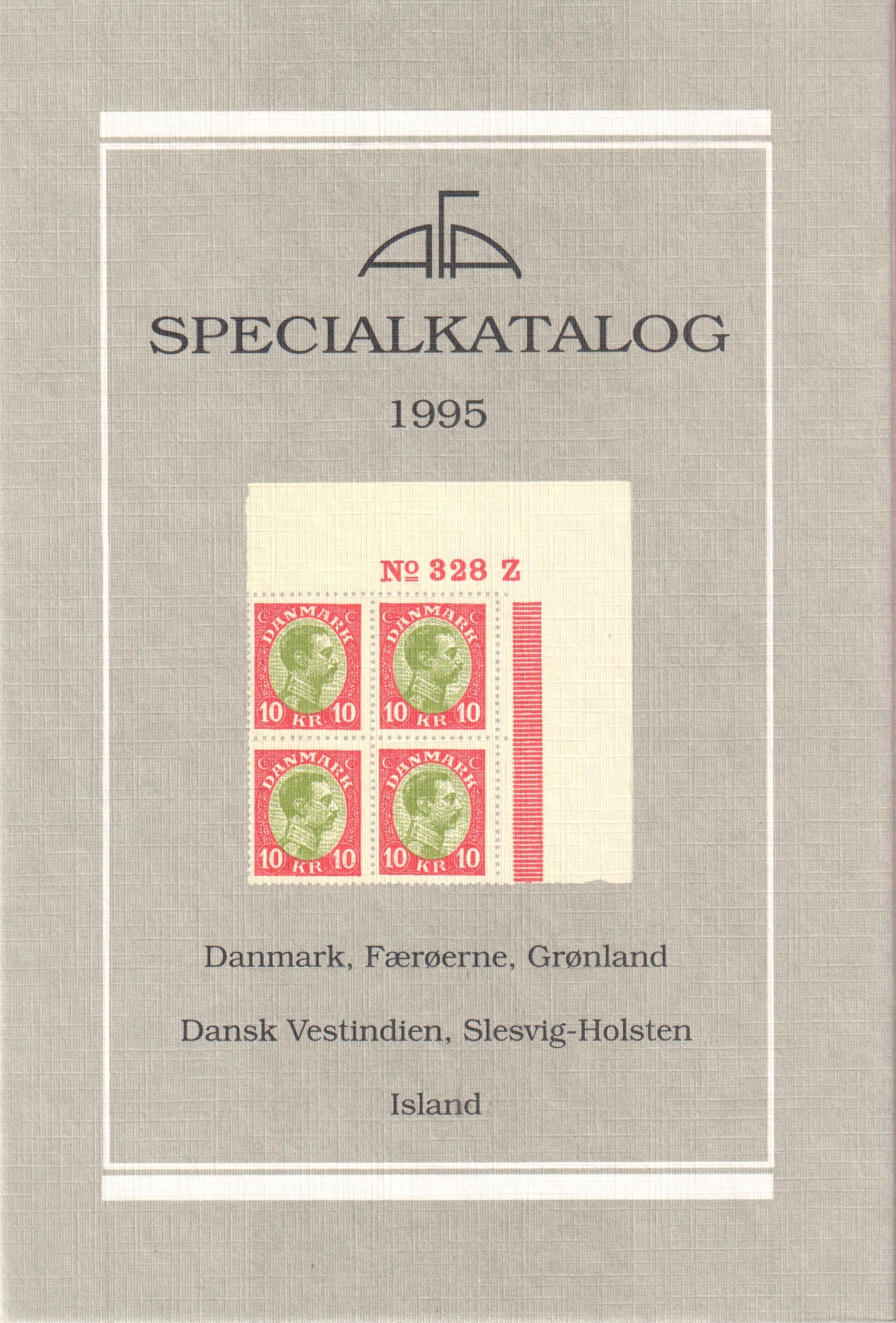 AFA Specialkataloger Arkiv - Samleren