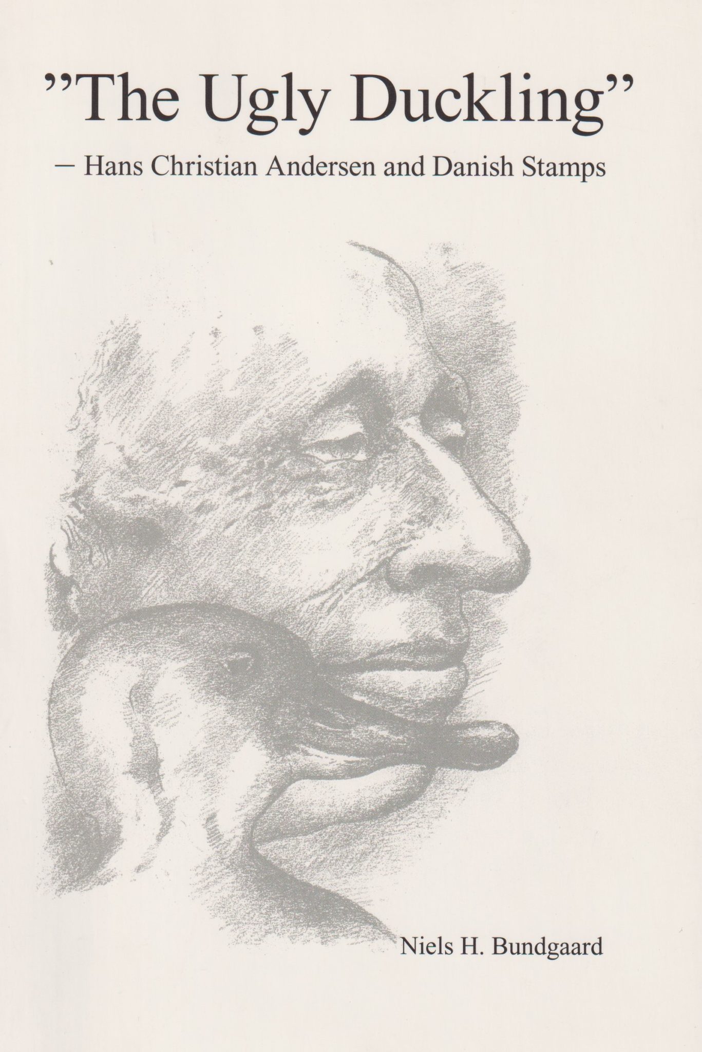 The Ugly Duckling - Hans Christian Andersen and Danish Stamps - Samleren