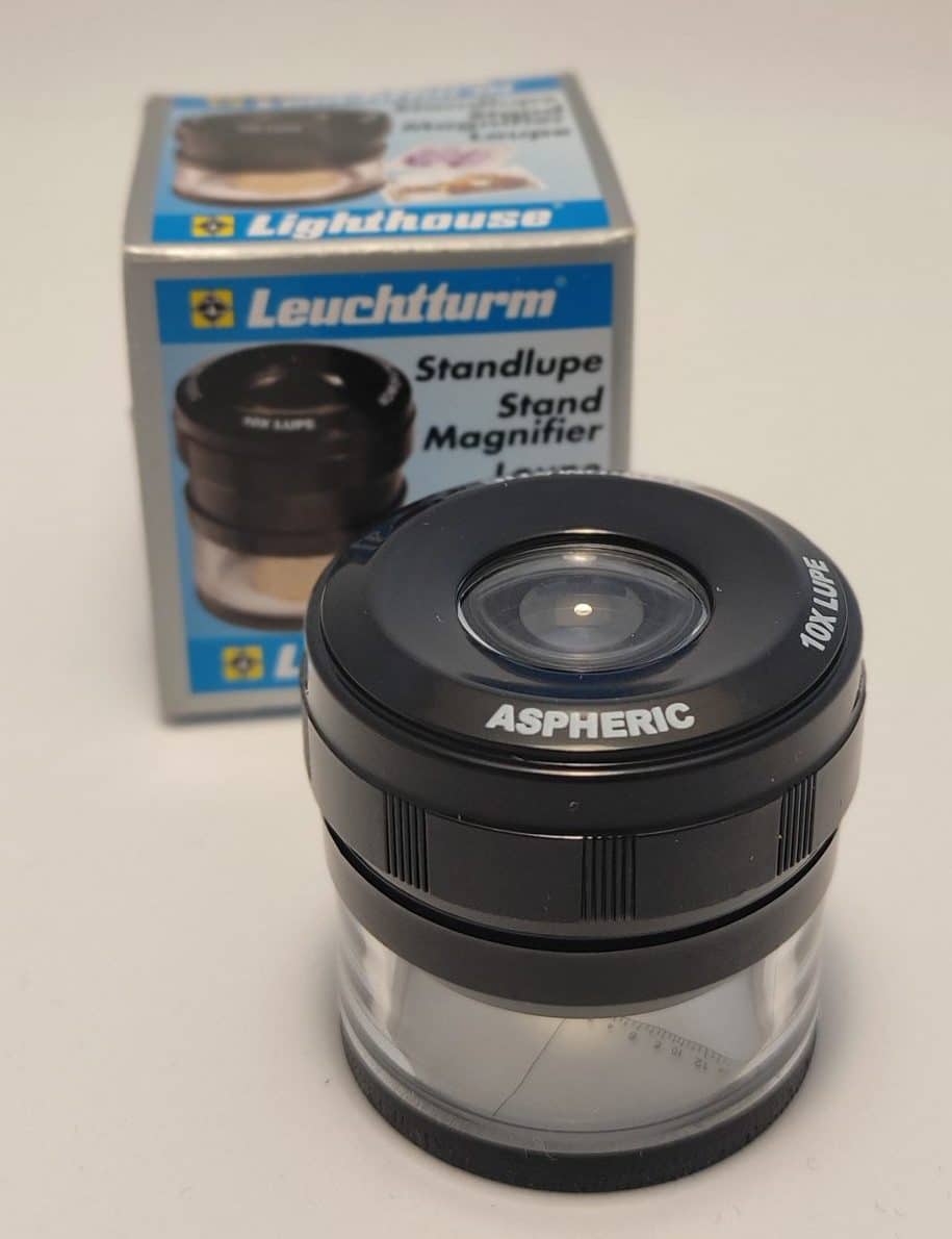 Lupper Arkiv - Samleren